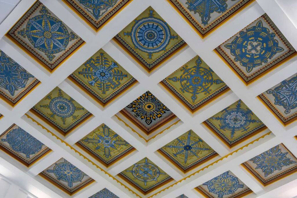 Egyetemi templom – Orando et Laborando